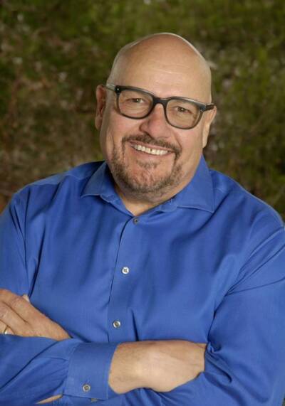 Donald Slack - Paseo del Norte - Coldwell Banker Legacy